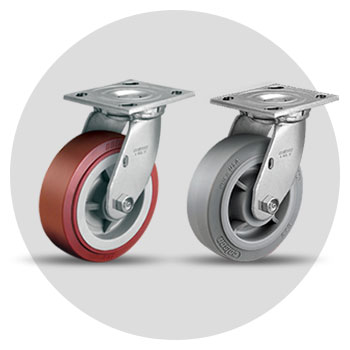 Patín hidráulico 3 toneladas | Rodaleon